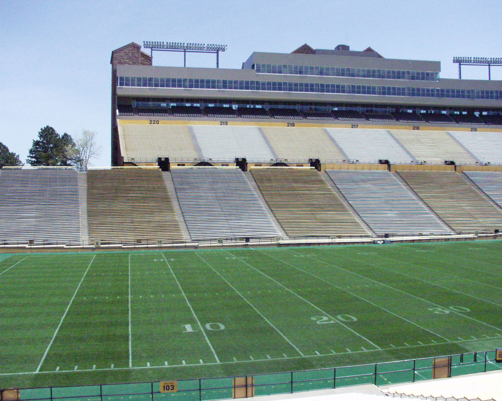 CUBuffs.com | University of Colorado Buffaloes Athletics